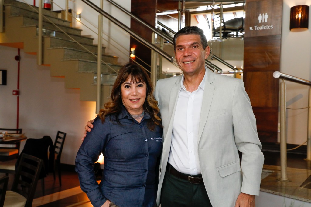 Grupo Leceres supera níveis pré-pandemia “de longe” e registra o maior ...