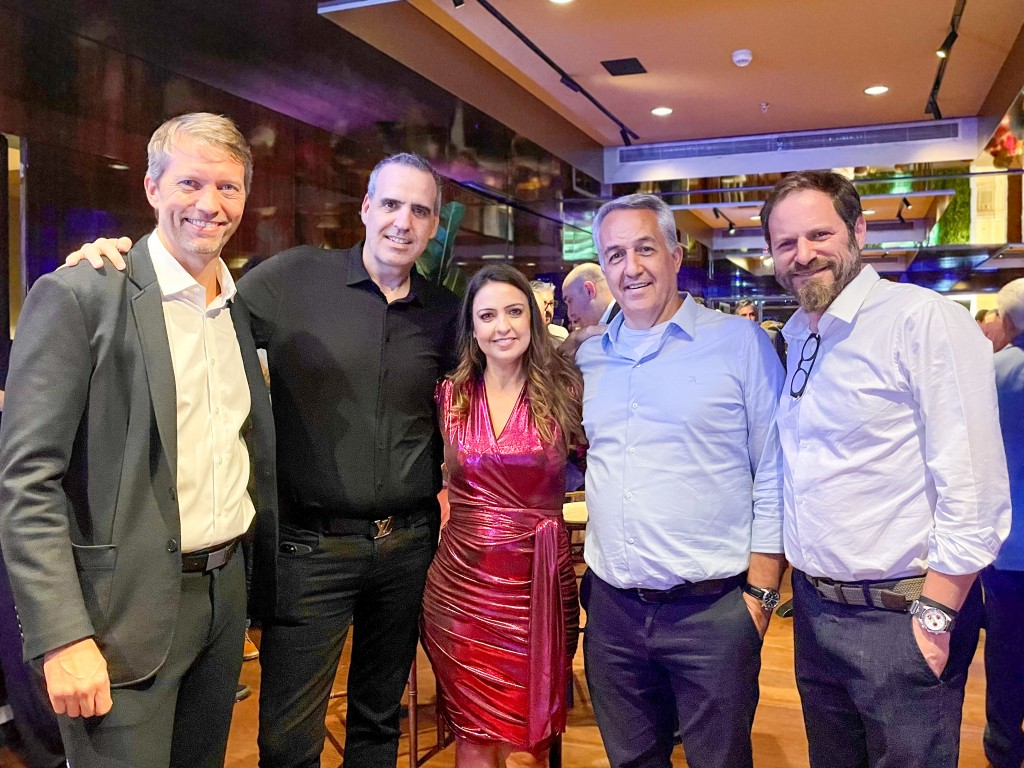 Latam celebra ano de recordes, liderança e superação em evento em São ...