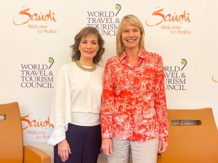 Turismo deve gerar US$ 1,1 bilhão nos próximos dez anos, diz WTTC