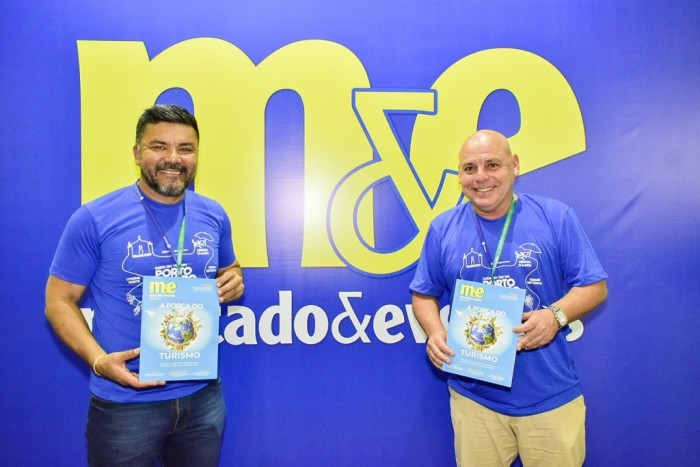 Campanha 'Porto Seguro Para o Mundo' realiza etapa no Festival das ...