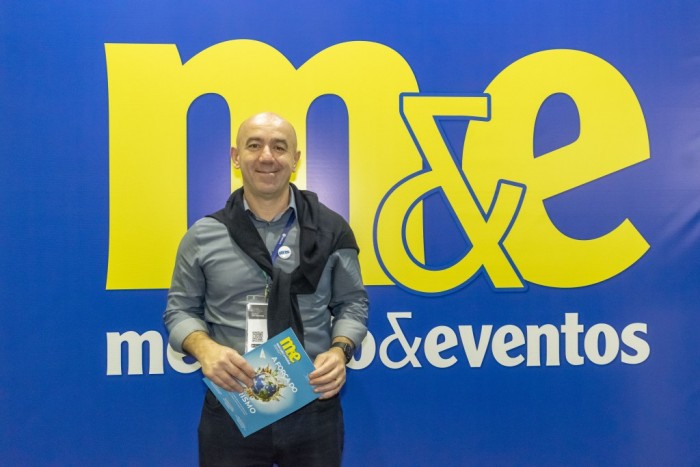 Abreu premia 30 agentes que se destacaram na campanha Viagens Preciosas ...