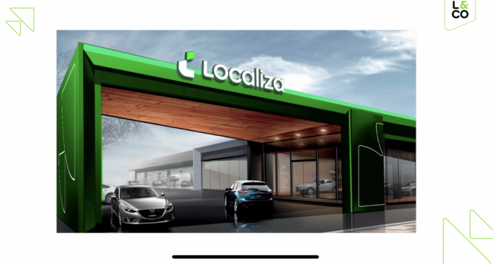 Localiza anuncia rebranding, lança holding e apresenta novas áreas de ...