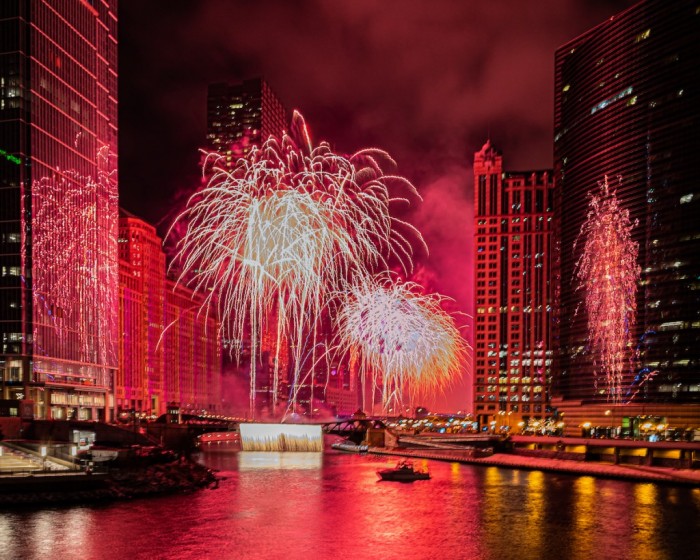 Chicago prepara programação turística de final de ano - M&E | Mercado e ...