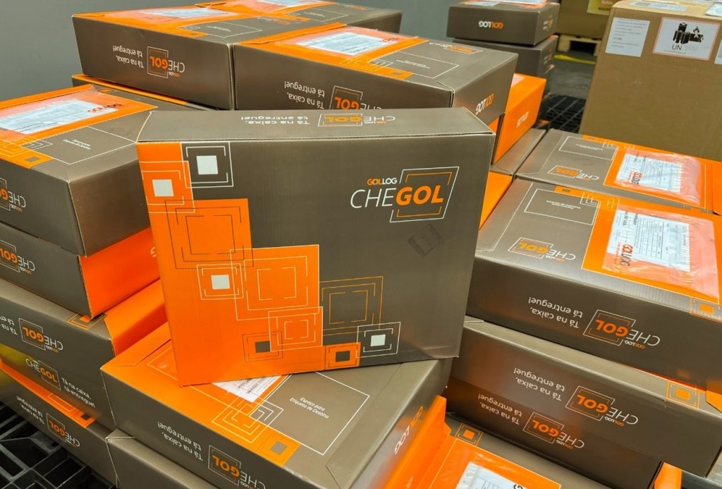 Gollog expande rotas para entrega de encomendas no mesmo dia - M&E ...