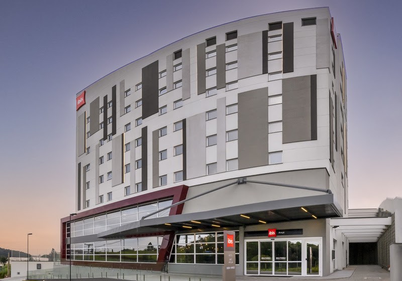 Accor anuncia abertura de novo ibis na região metropolitana de São Paulo