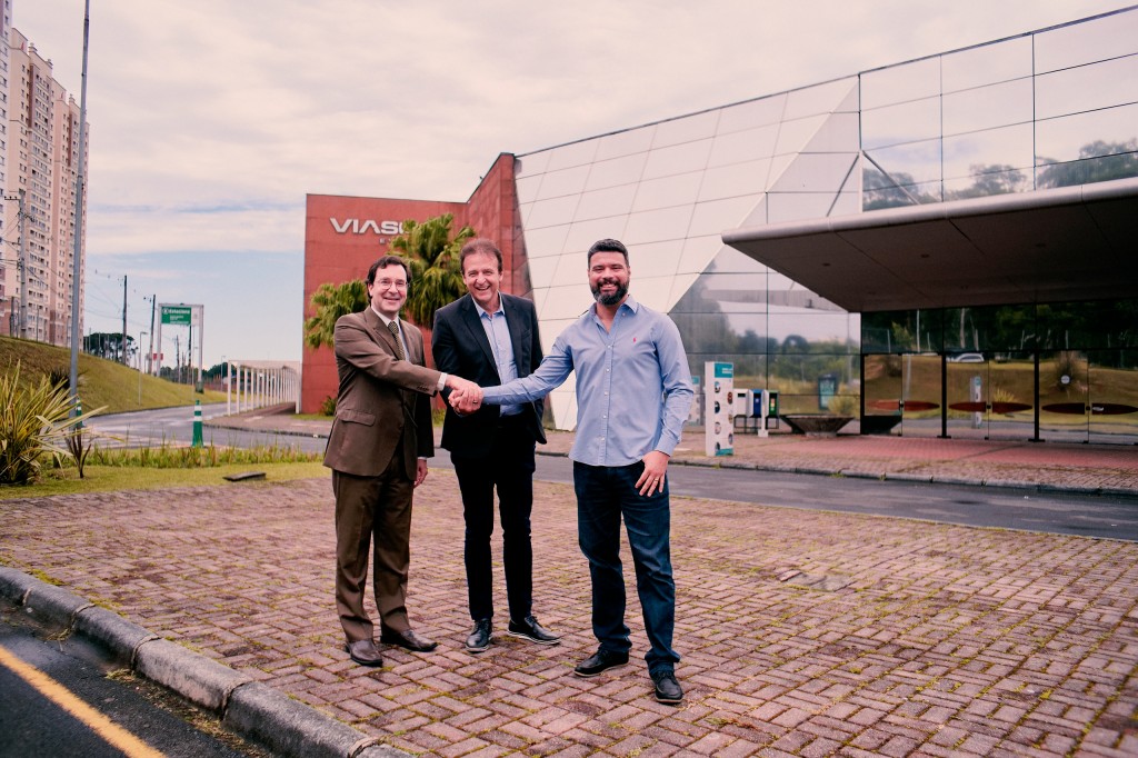 Expo Unimed Curitiba muda de nome e passa a se chamar Viasoft Experience - M&E | Mercado e Eventos