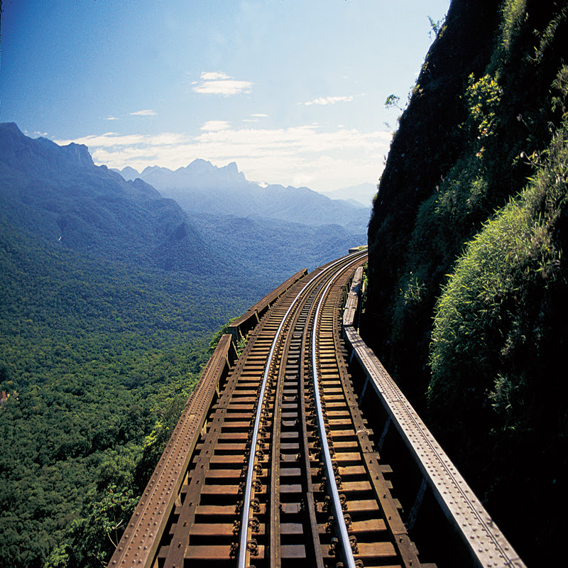 Serra Verde Express lança pacotes completos com aéreo para Curitiba