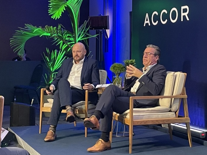 Accor reforça unificação da divisão Américas como estratégia de ...