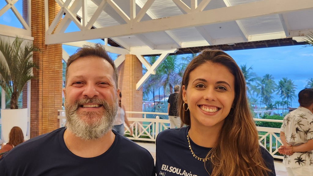 Aviva Celebra reúne mais de 120 parceiros no destino Costa do Sauípe; fotos