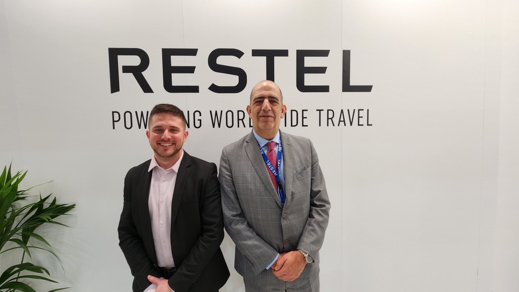 Brasil é considerado um mercado chave no desenvolvimento do Restel ...