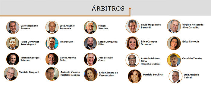 Câmara Nacional de Arbitragem do Turismo anuncia a entrada de novos ...