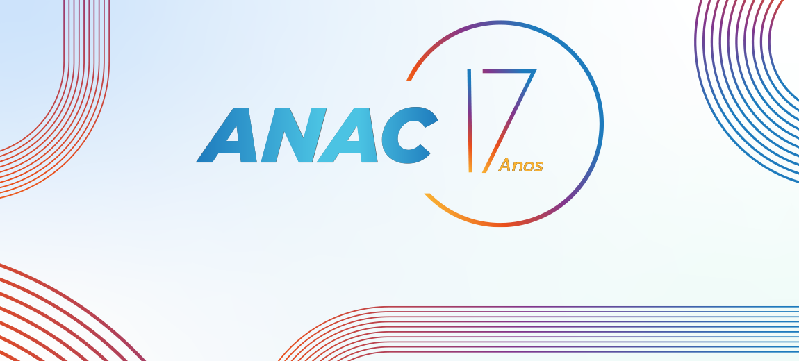 Anac celebra 17 anos de história com mais de 15 mil aeronaves ...