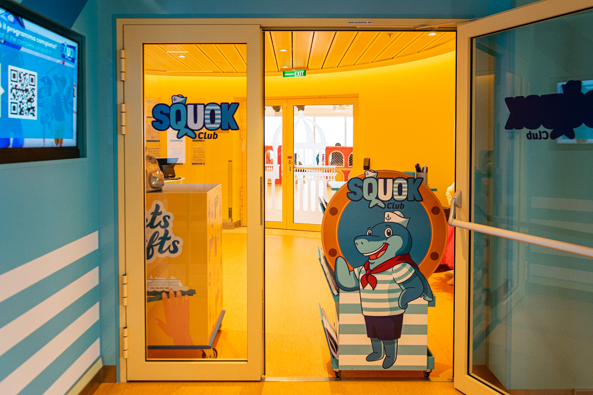 Costa Toscana em 100 fotos; conheça a embarcação que sediou a Convenção ...