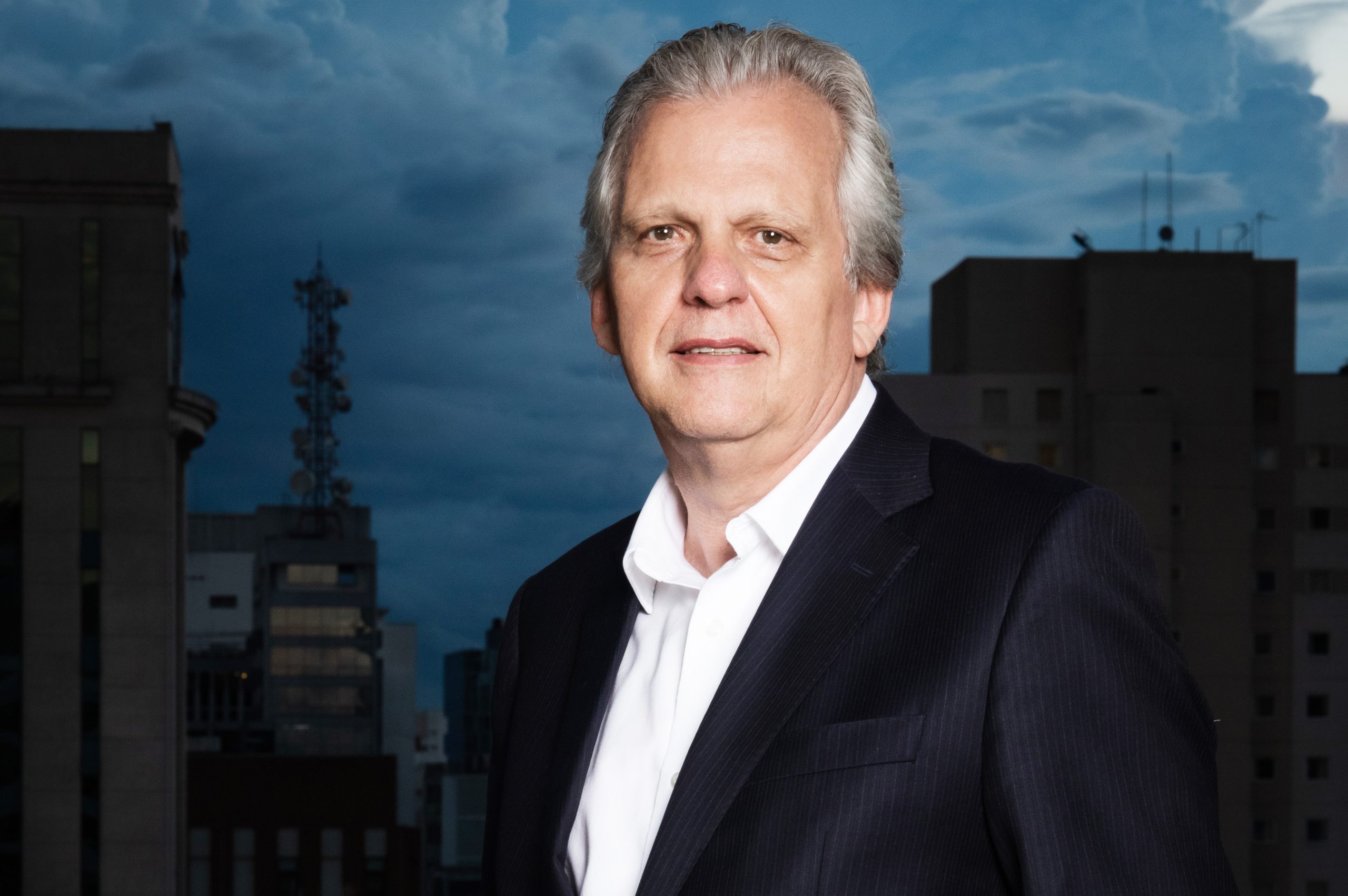 Copastur completa 50 anos de história: "Meu sonho sempre foi mudar o ...