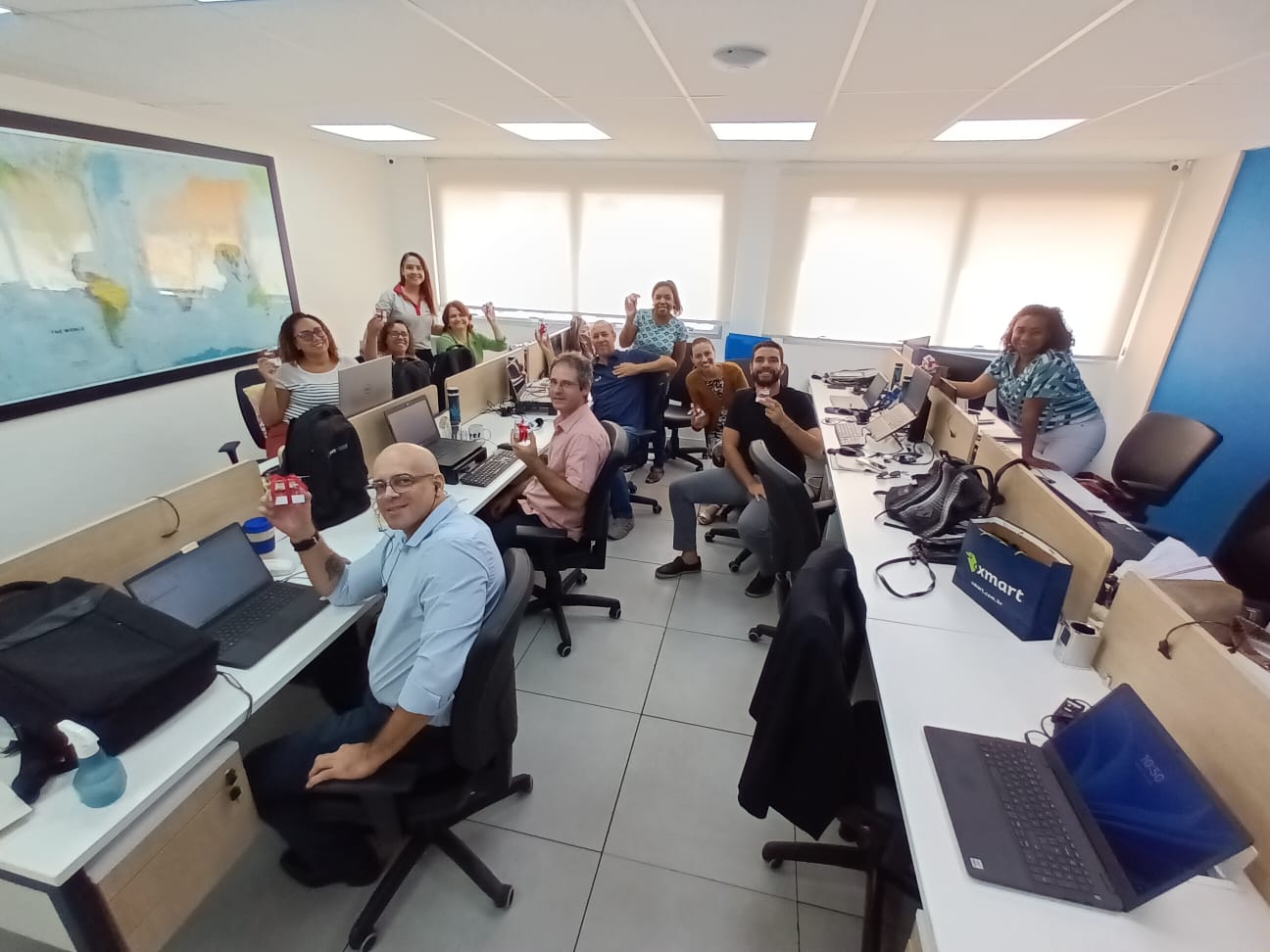 TAP comemora 78 anos com ação especial nas agências e operadoras ...