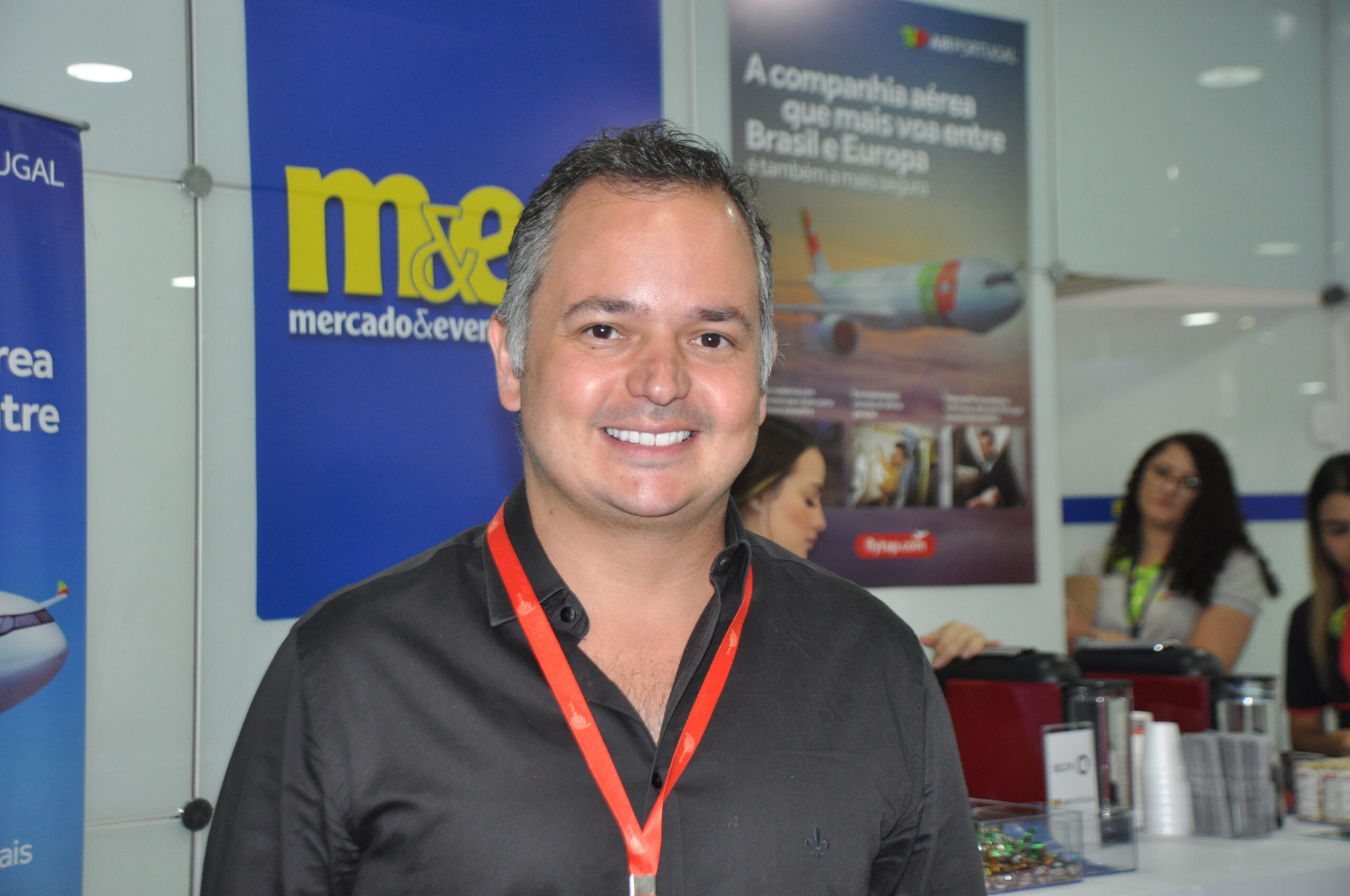 Daniel Santos assume como VP de Novos Negócios da VOA Hotéis