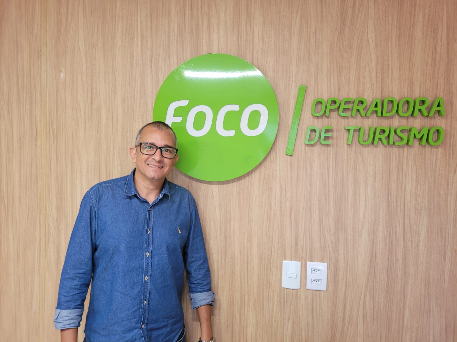 Goiânia ganha nova base operacional da Foco Operadora