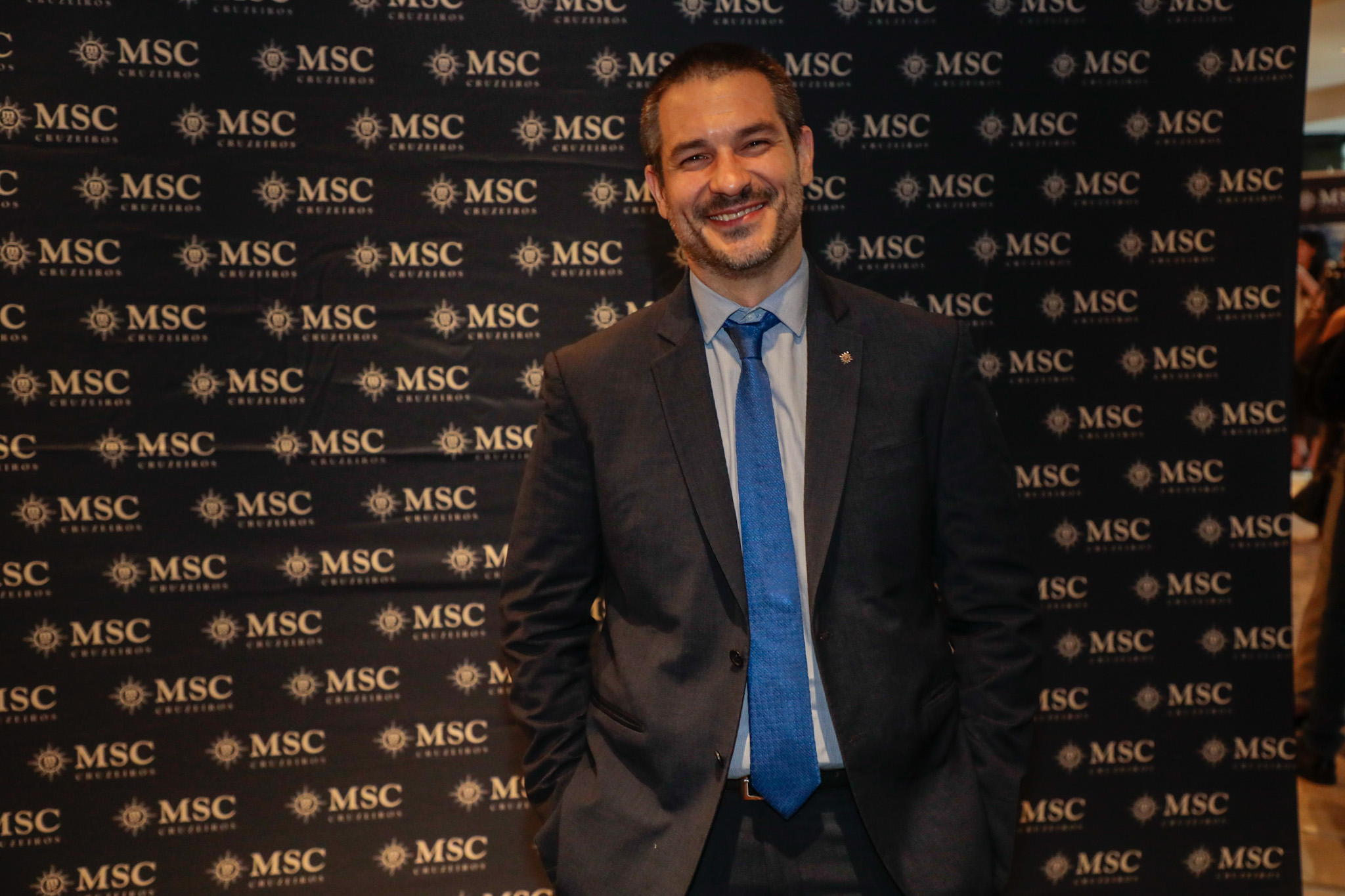 Conexão MSC capacita 300 agentes em São Paulo e ainda passará por mais ...