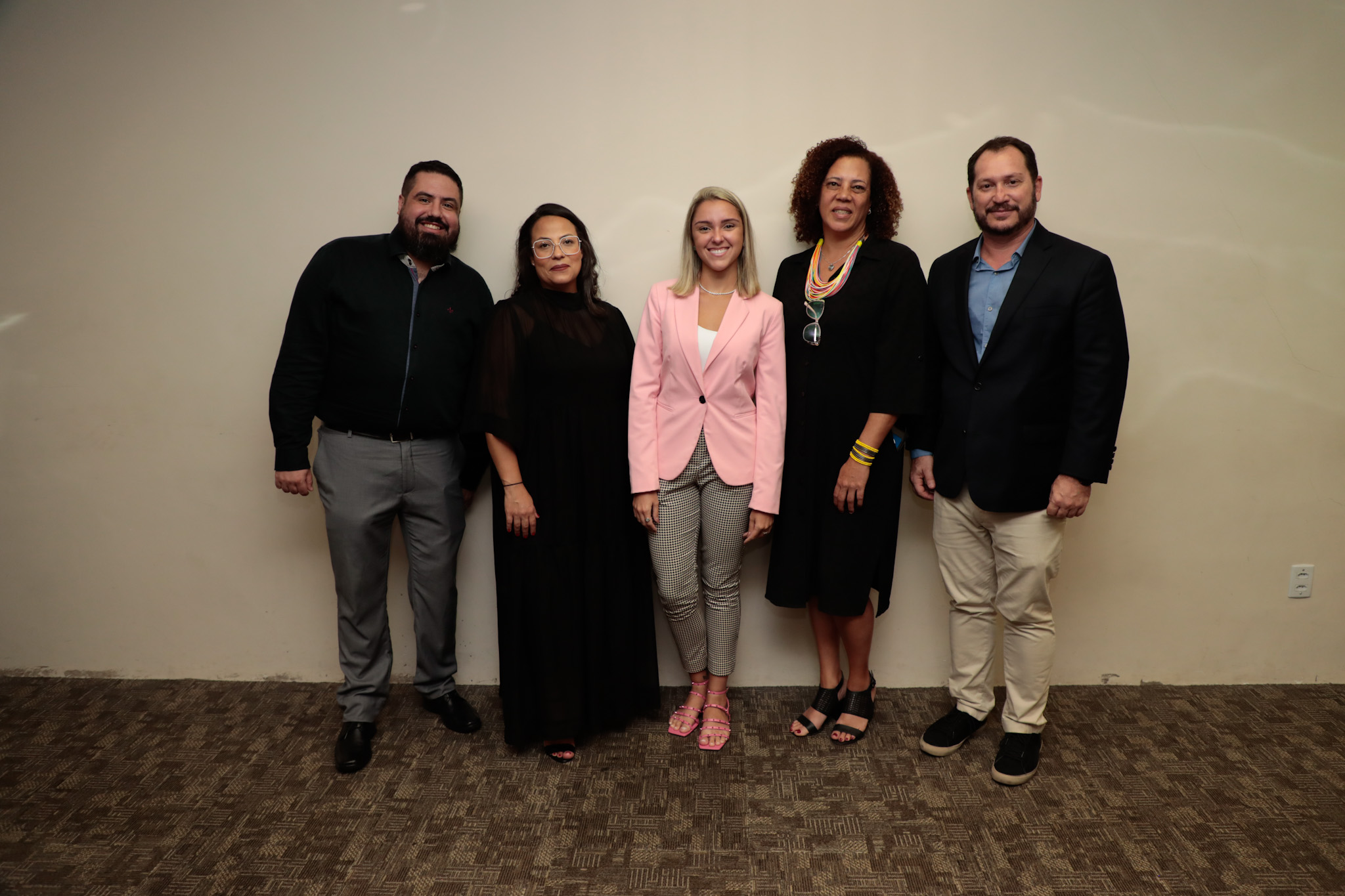 VP da Carnival vem ao Brasil pela primeira vez e se reúne com agentes ...