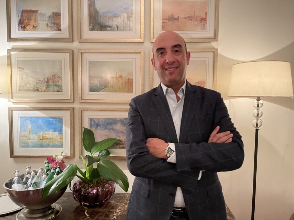 Curiosidades e fotos: Copacabana Palace celebra 100 anos de história