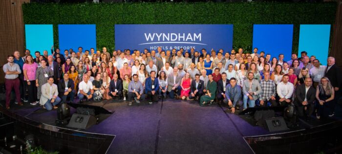Wyndham Hotels celebra crescimento recorde na América Latina e Caribe ...
