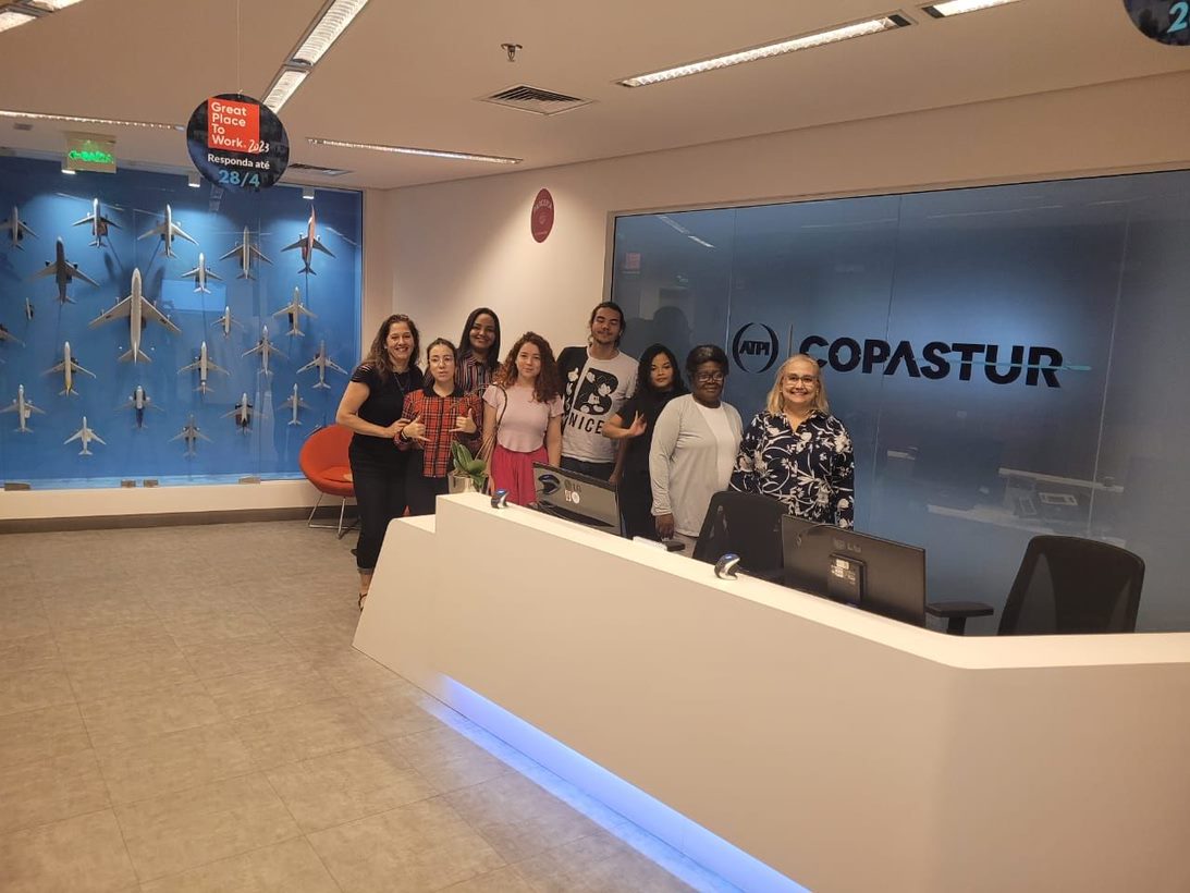 Copastur lança núcleo de treinamento e desenvolvimento de profissionais