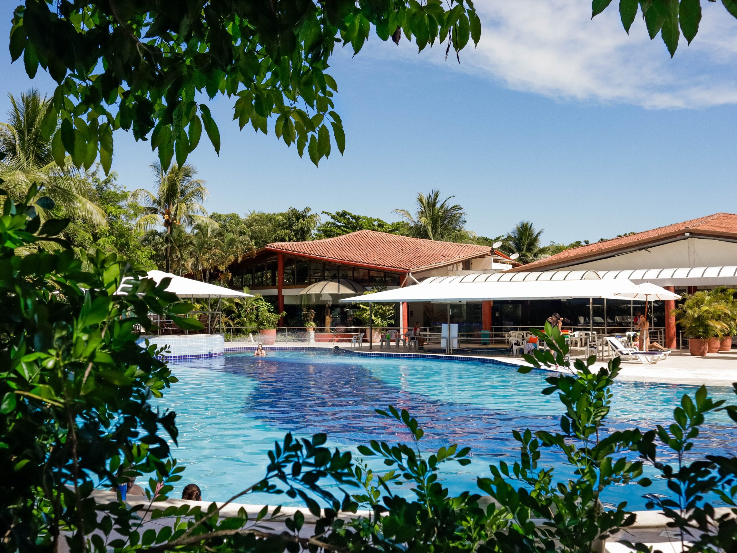 Travellers' Choice 2023: Resort Arcobaleno, em Porto Seguro, é um dos ...