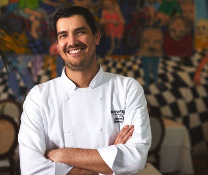 Hotel das Cataratas promove Wine Dinner assinado pelo Chef Ricardo Ehni ...