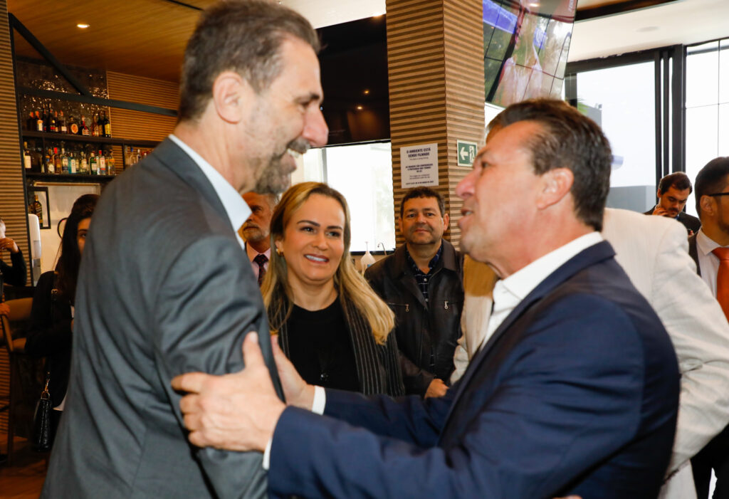 Grupo Cataratas e Governo do Paraná anunciam início das obras do ...