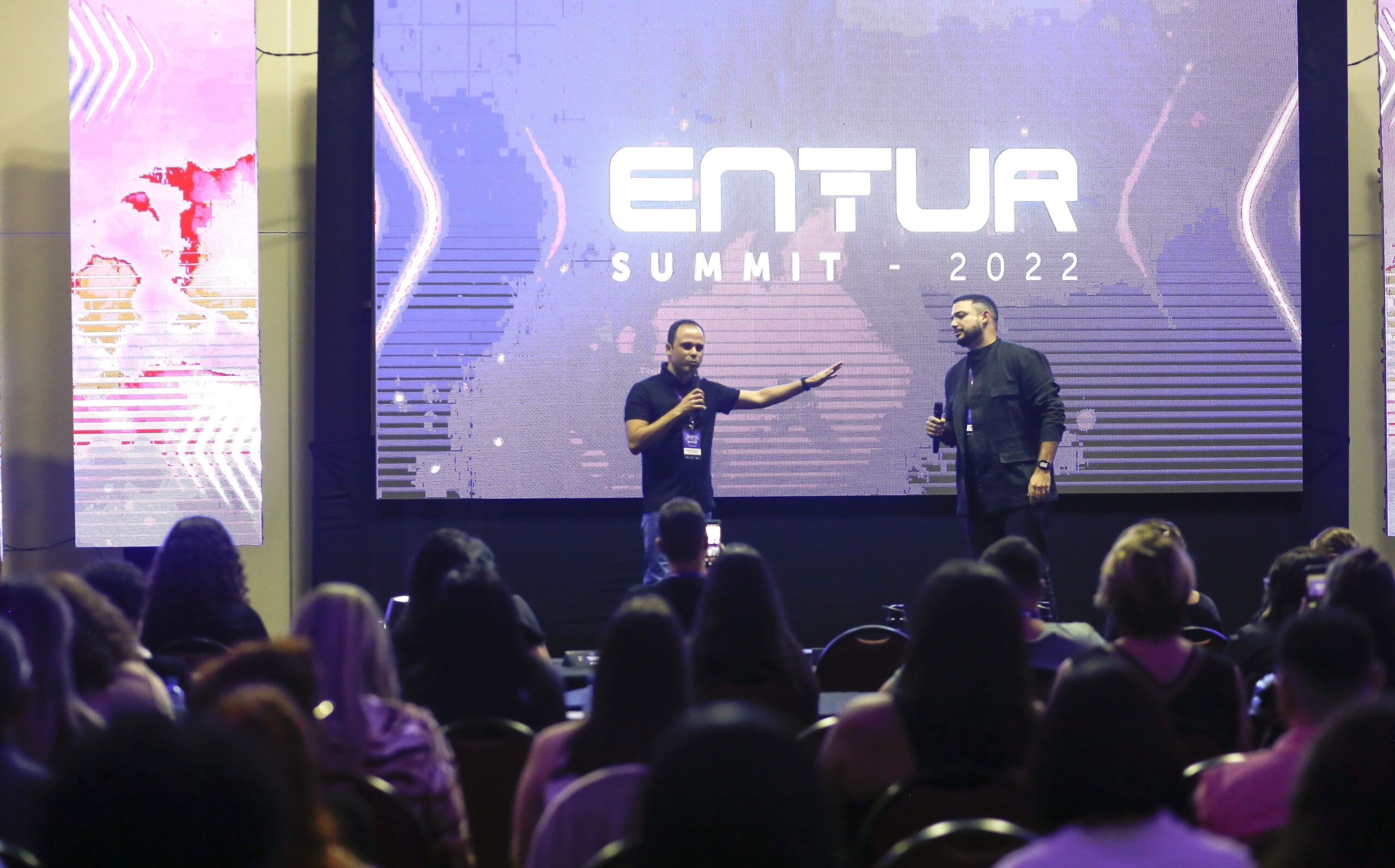 Evento de Marketing de Turismo para agentes de viagens acontece em ...