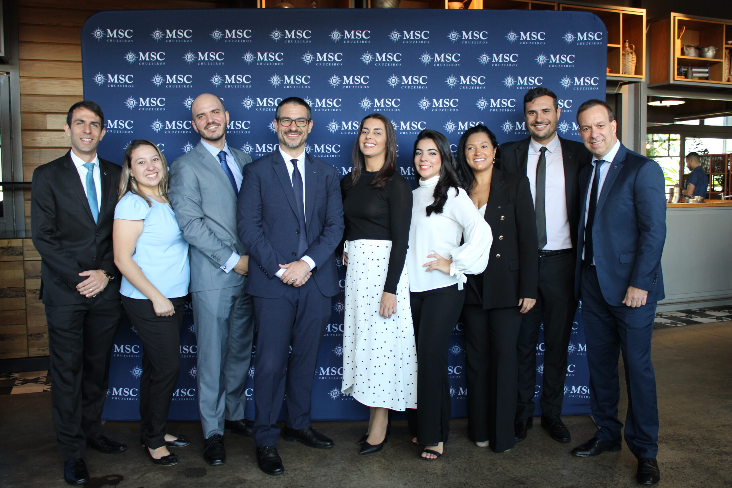 MSC e Emirates lançam novos pacotes completos no Golfo Arábico para 150 ...