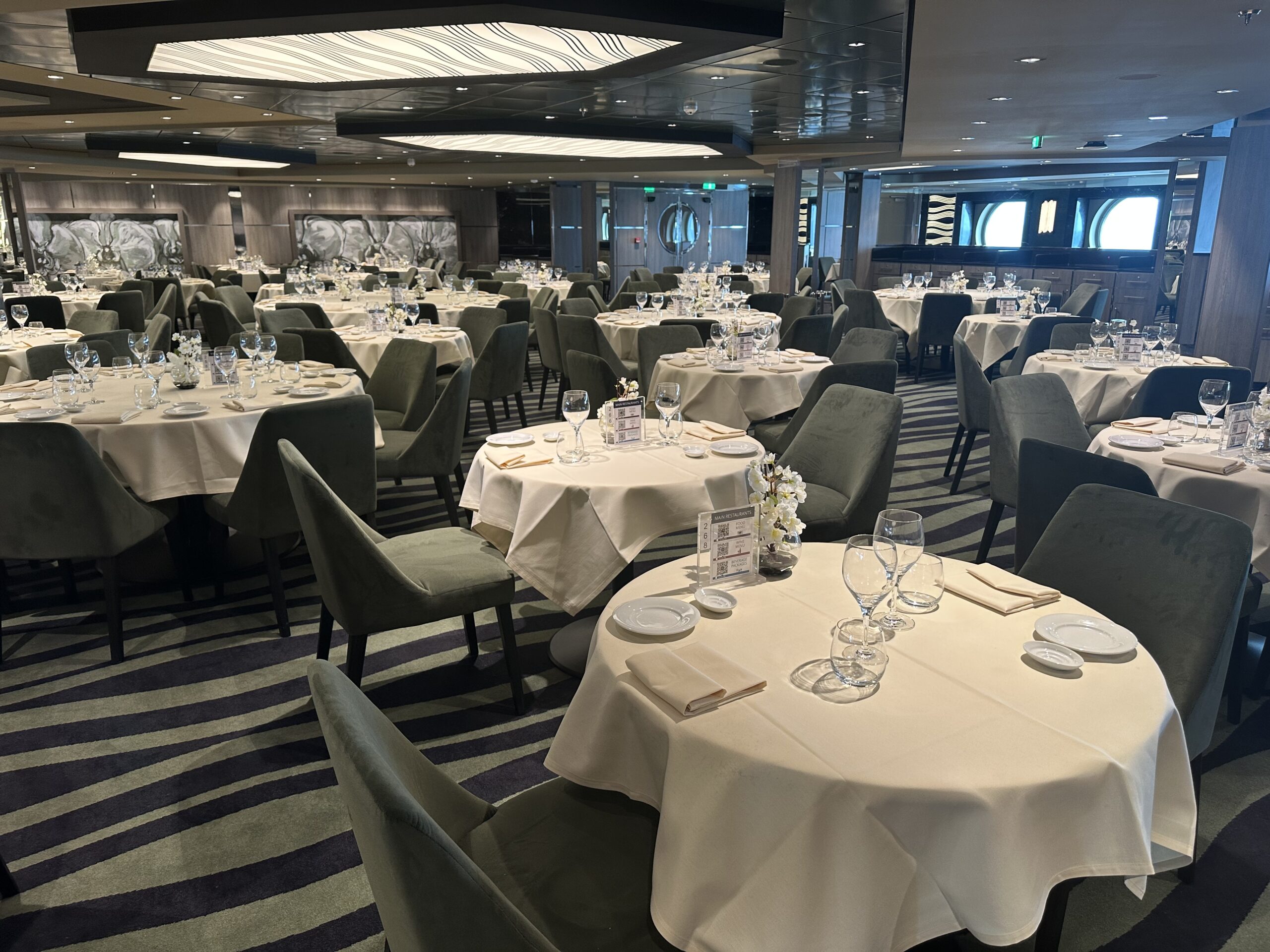 Veja 100 Fotos Do Msc Euribia Novo Navio Da Msc