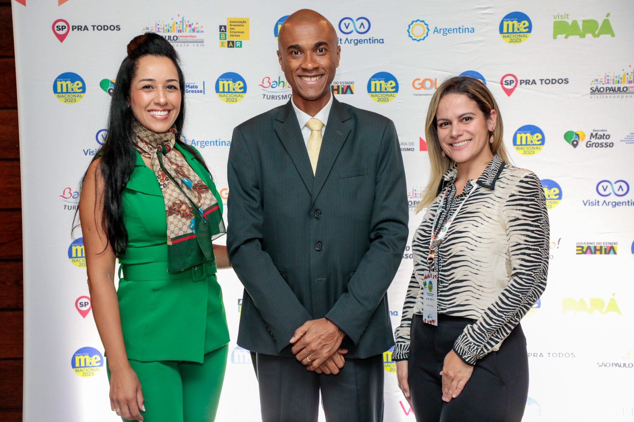 Roadshow M&E 2023 desembarca em Brasília; veja primeiras fotos - M&E ...