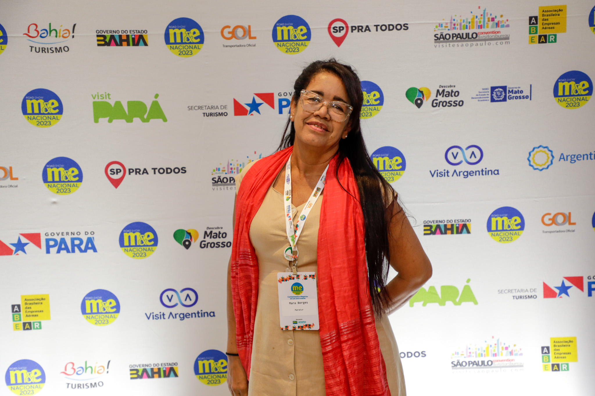 Veja MAIS fotos da etapa do Roadshow M&E 2023 no Rio de Janeiro