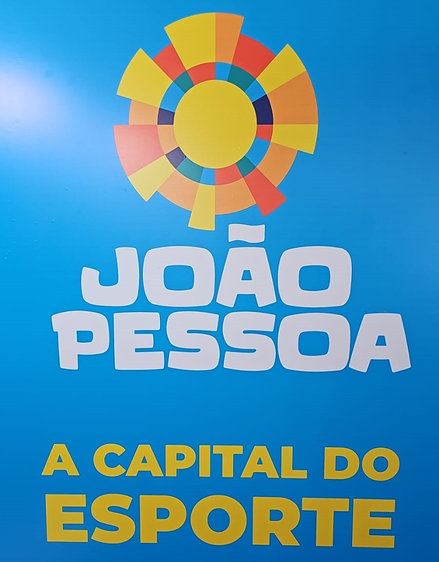 Setur e Sejer divulgam a Maratona Internacional de João Pessoa na Expo ...