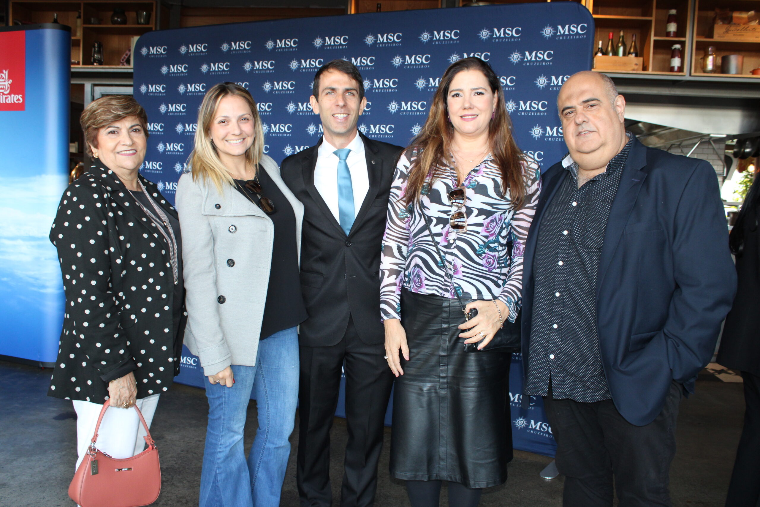 MSC e Emirates lançam novos pacotes completos no Golfo Arábico para 150 ...