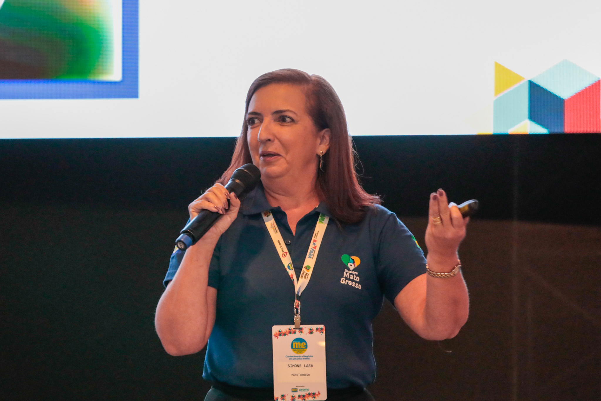 Roadshow M&E 2023: toda diversidade turística do Mato Grosso em ...