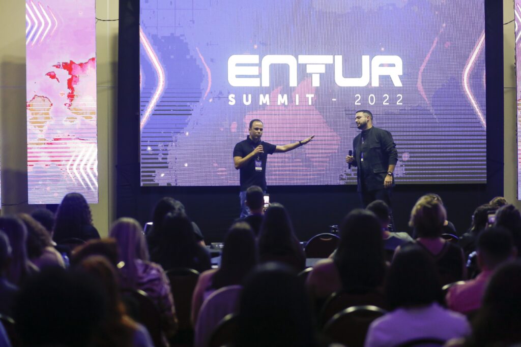 Entur Summit anuncia parceria com Cativa Operadora - M&E | Mercado e ...