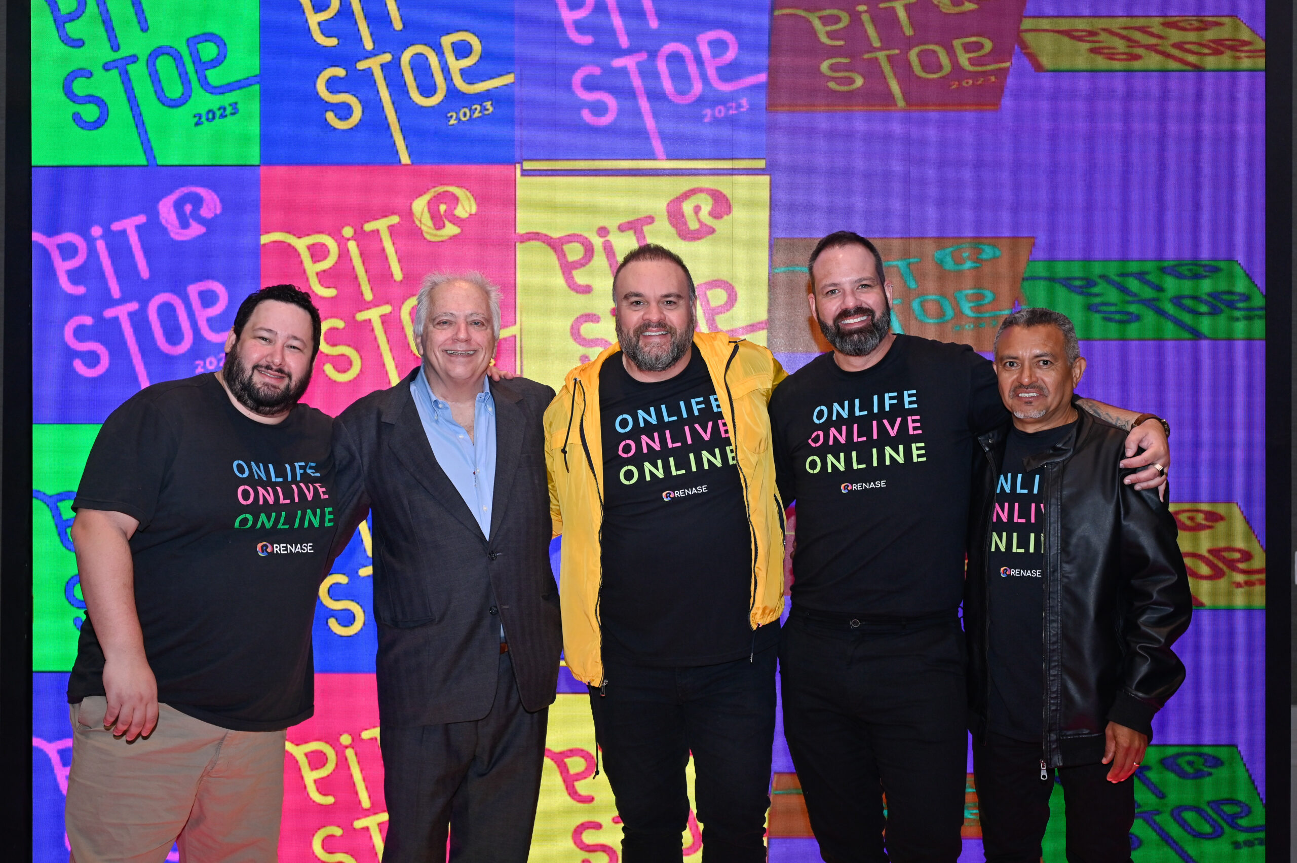 Renase Eventos fecha 1º semestre com faturamento de R$ 65 milhões - M&E ...