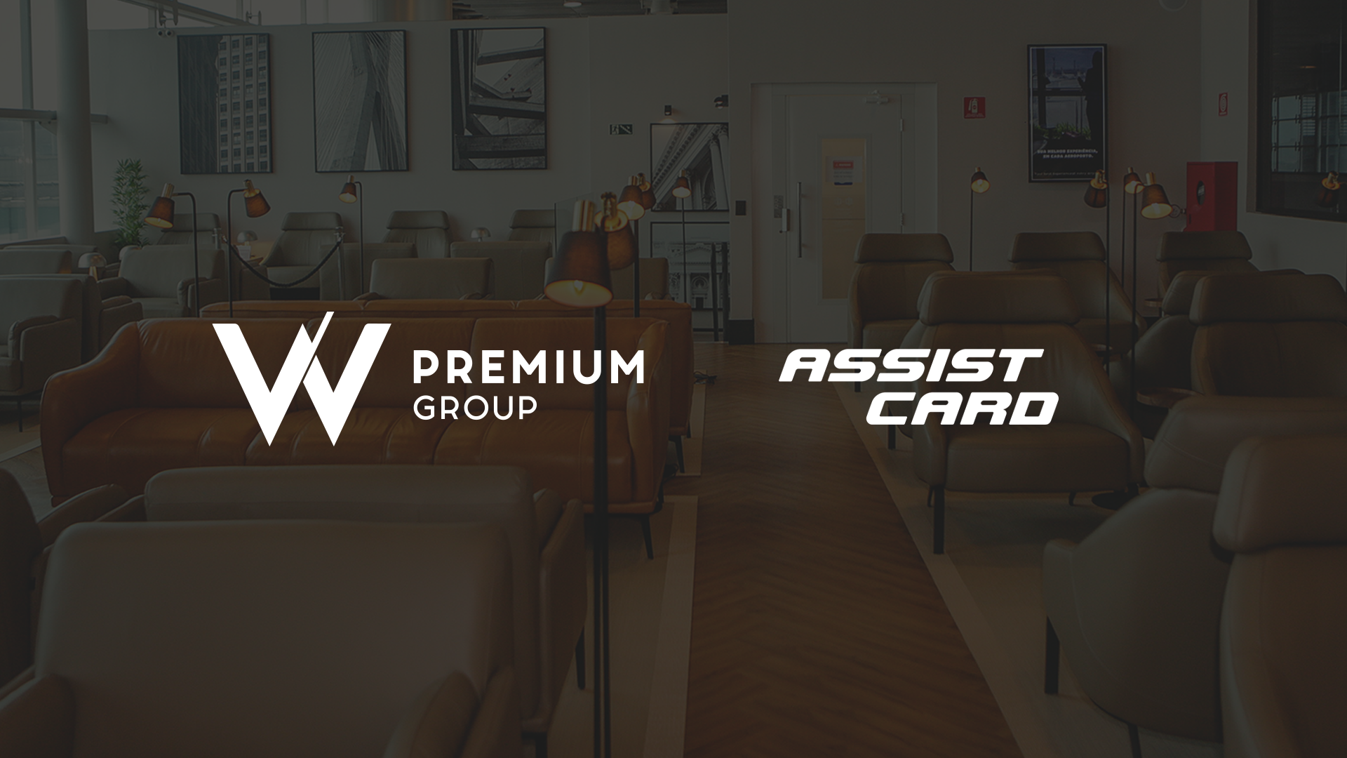 Assist Card passa a disponibilizar salas VIPs em Guarulhos para seus ...