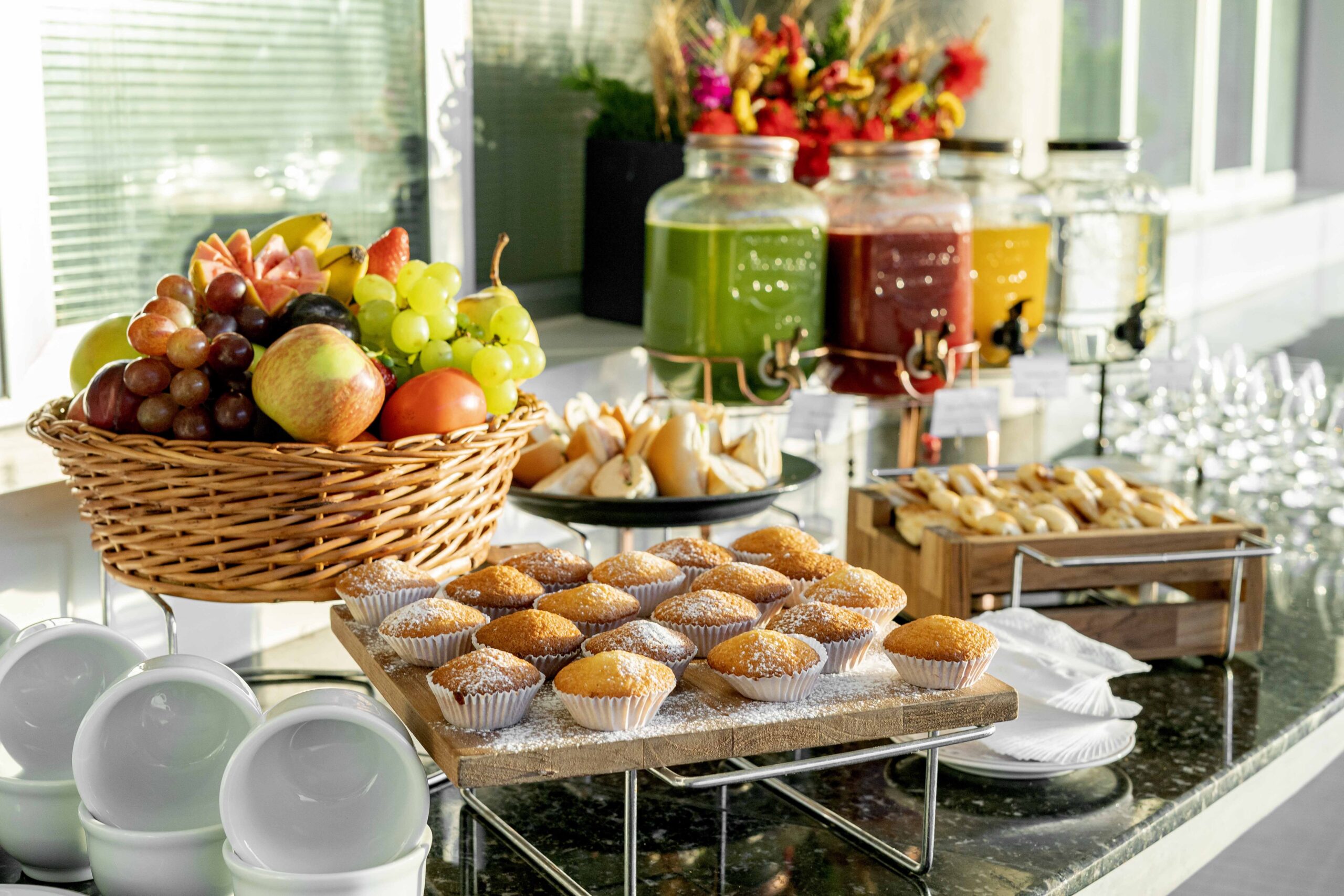 Hilton oferece café da manhã a R$ 1 em hotéis no Brasil - M&E | Mercado ...