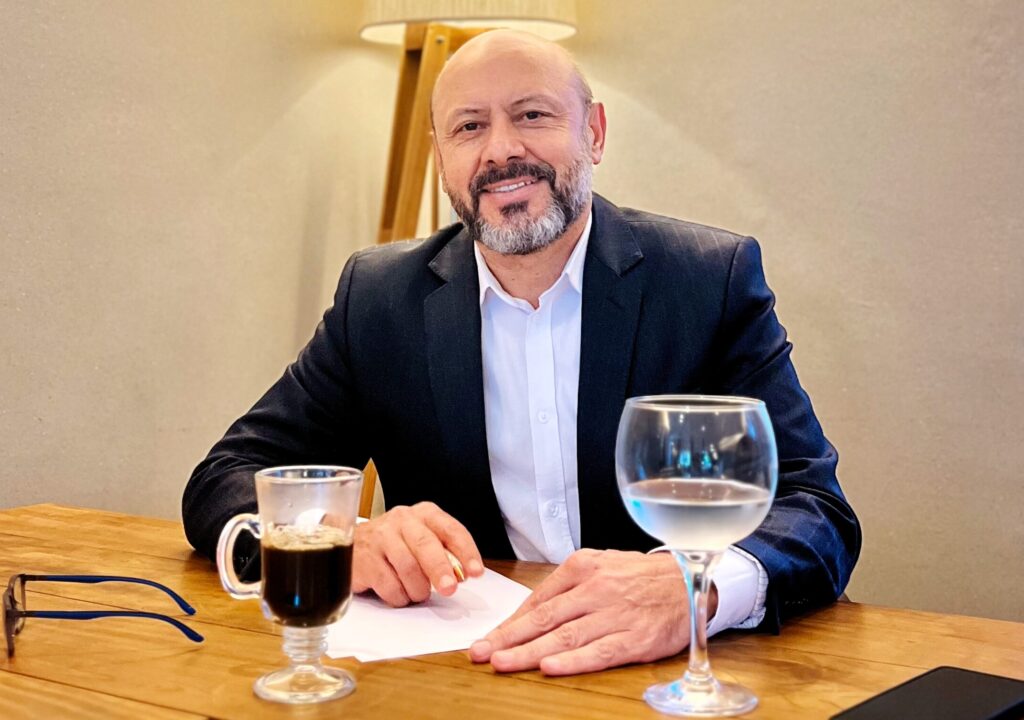 Intercity BH Expo comemora 7 anos com novo gerente geral e R$ 2,5 ...