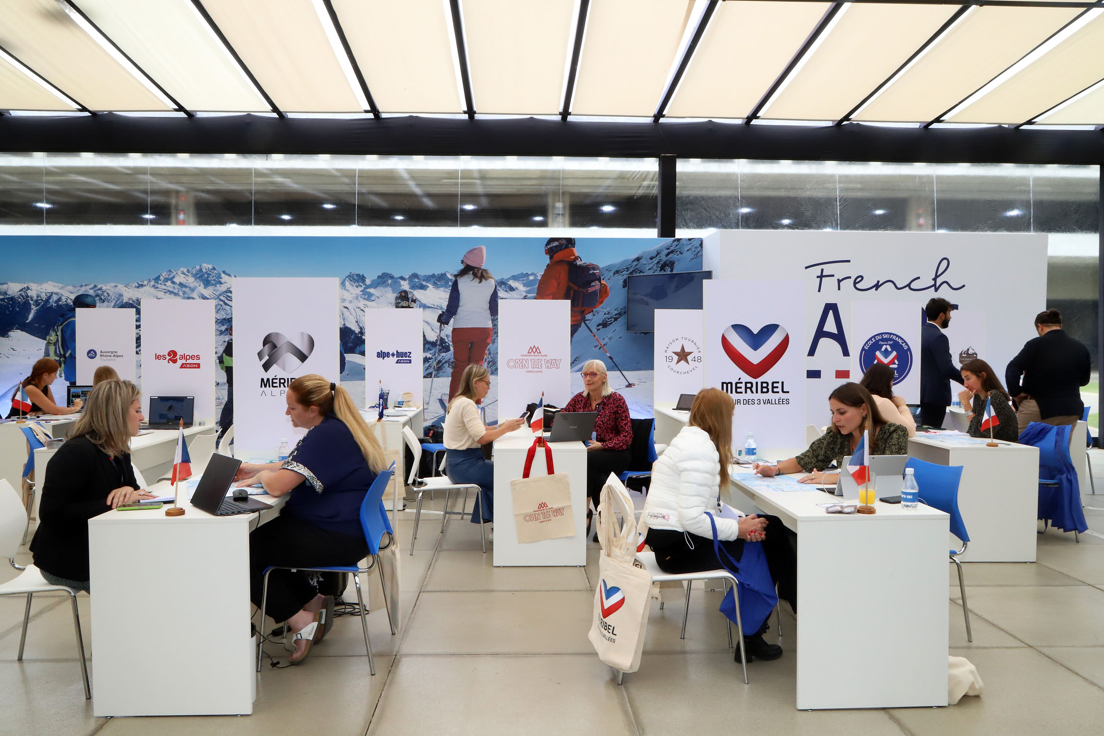 De casa nova em São Paulo, ExpoSKI chega a quarta edição no próximo mês ...