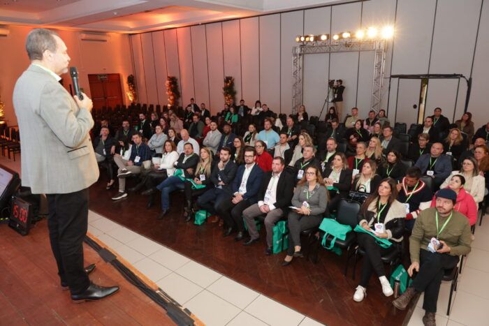 Fórum Gramado de Estudos Turísticos é realizado no Rio Grande do Sul