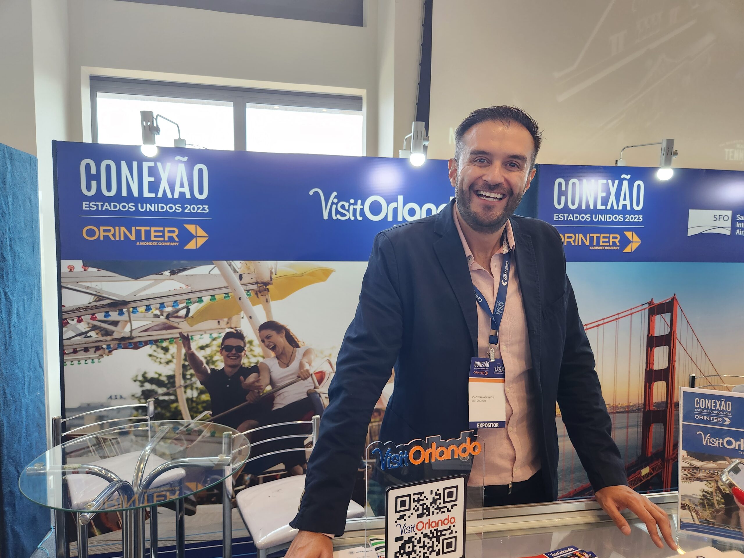 USA Day da Orinter reúne 250 agentes de viagens de todo o Brasil; veja ...