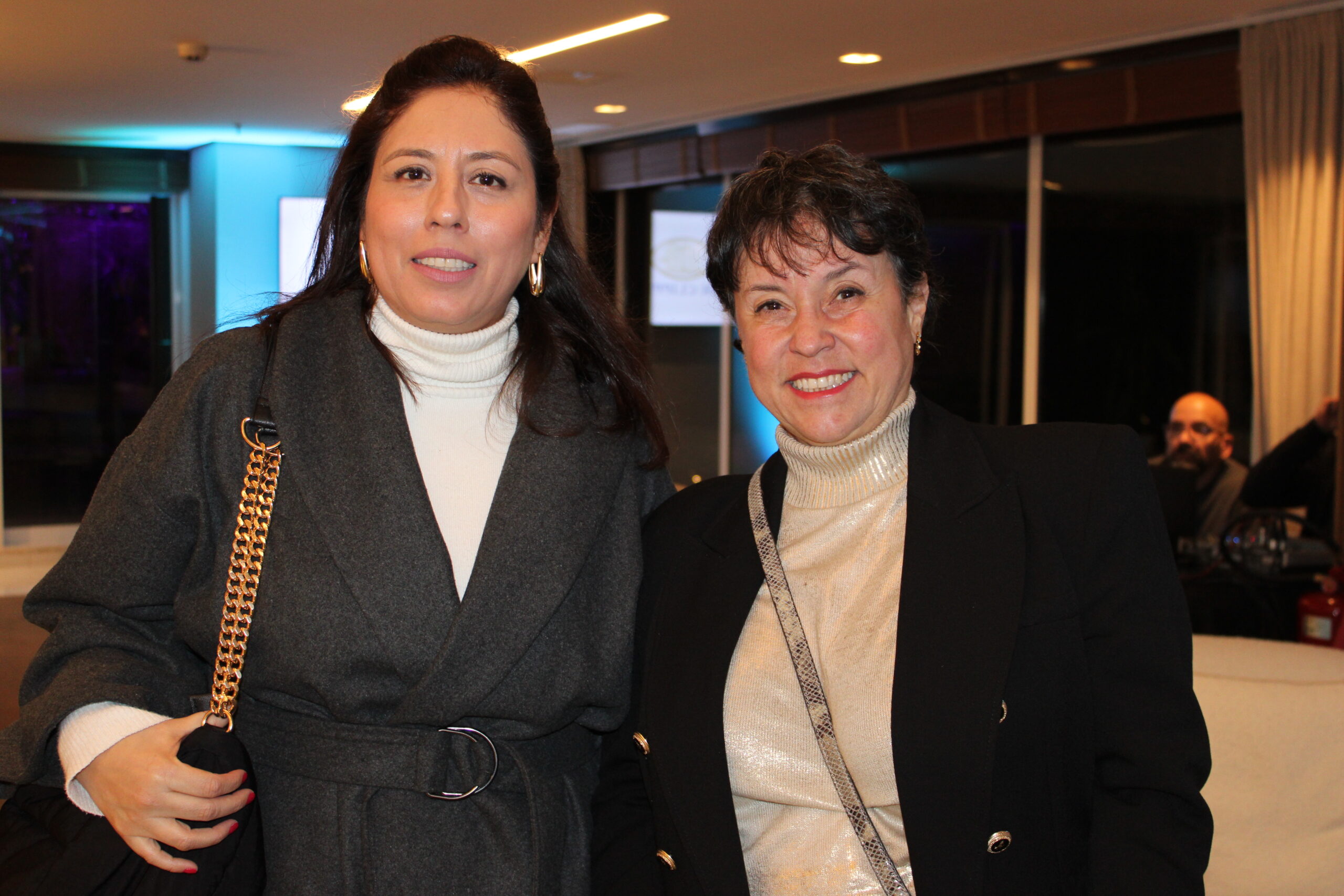 Qualitours lança Guia de Cruzeiros em coquetel para agentes na sede da ...