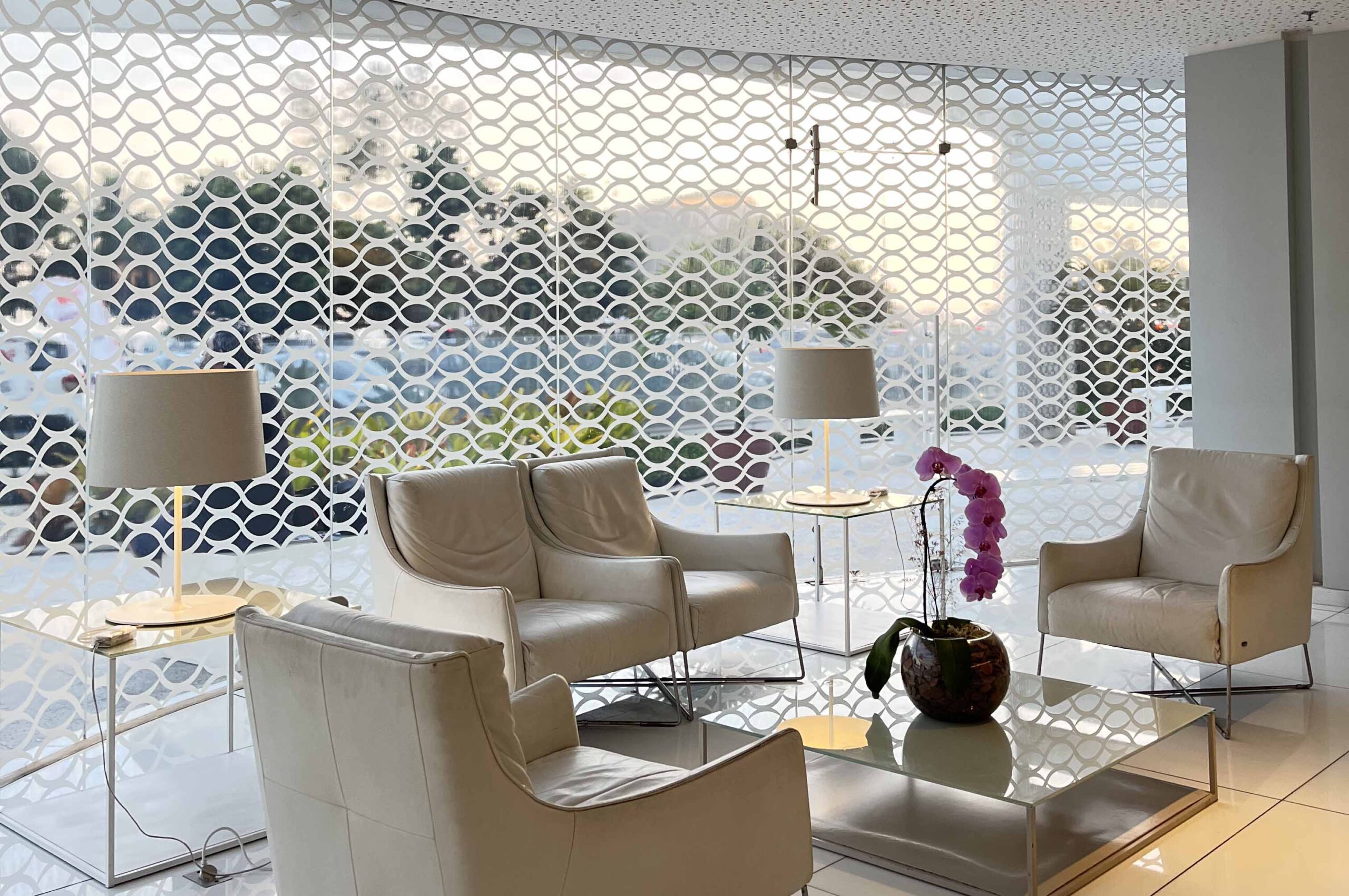 CDesign Hotel oferece almoço especial para celebrar o Dia dos Pais