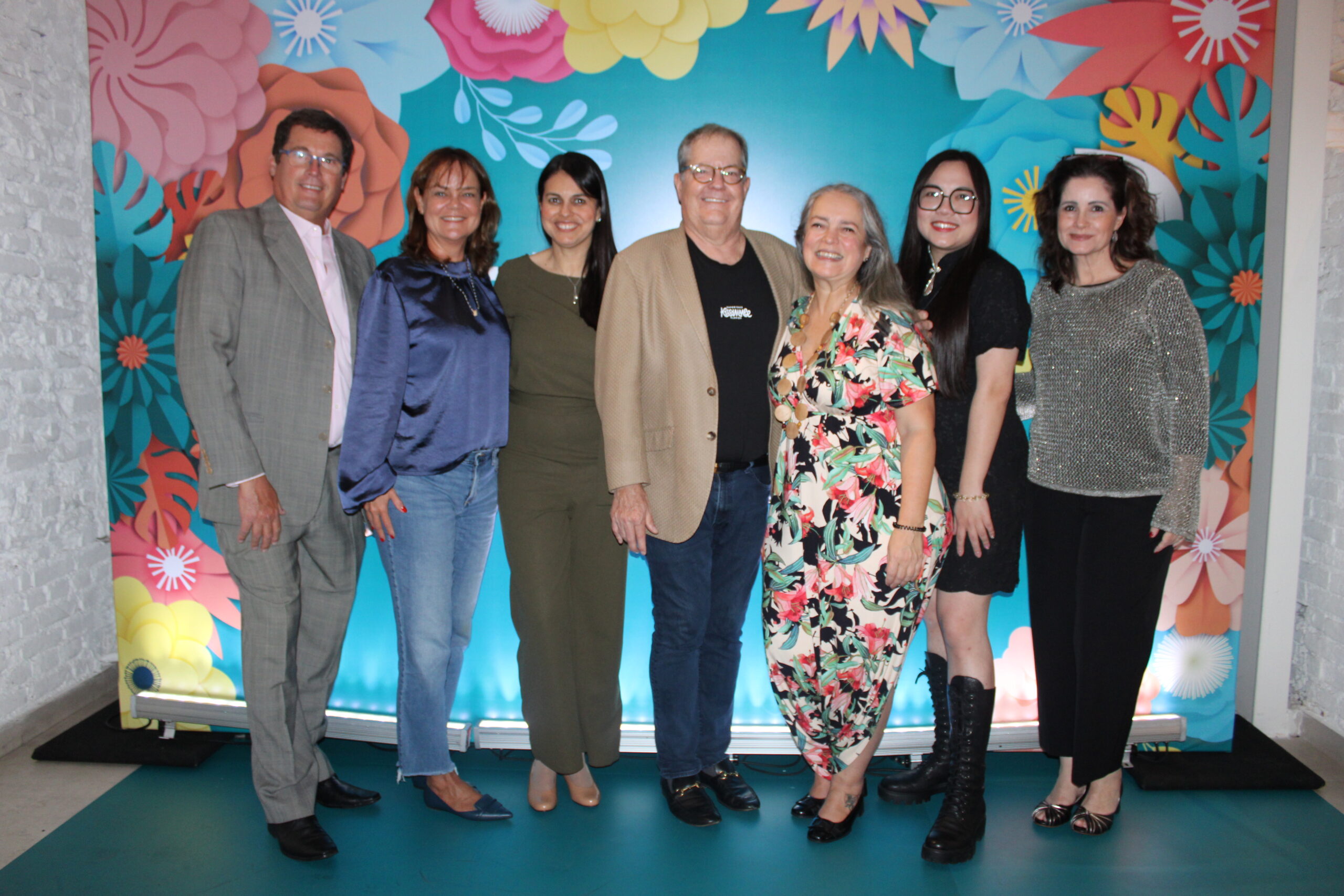 Kissimmee celebra primeira Sales Mission no Brasil com coquetel para ...