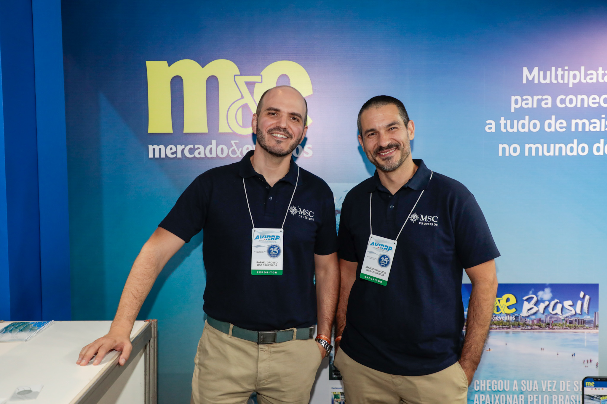 Avirrp 2023 Msc Aposta Em Estratégia Para Alavancar Temporada E Vê
