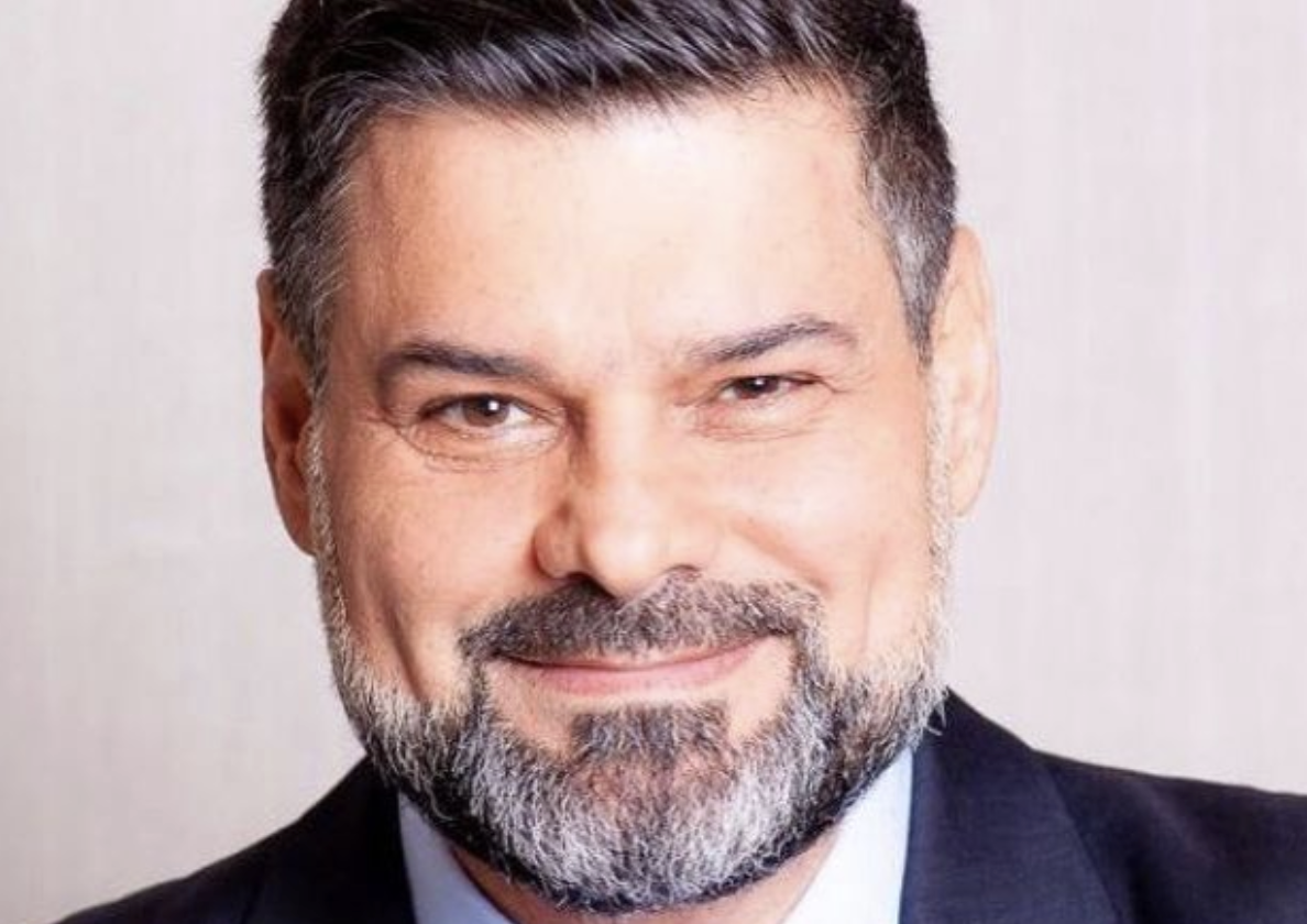 Falece Edson Campos, ex-diretor de Marketing da Embratur - M&E | Mercado e Eventos